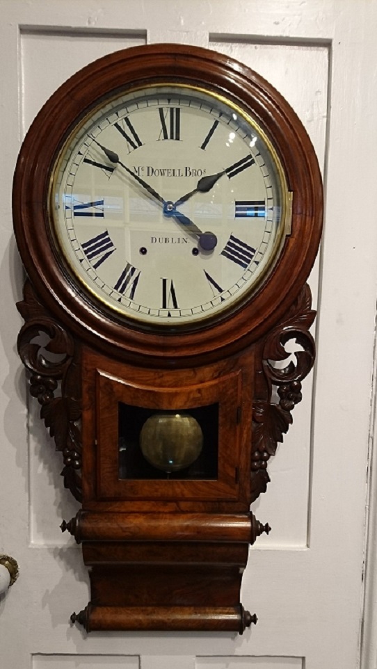 Timepiece Antique Clocks