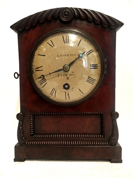 Timepiece Antique Clocks