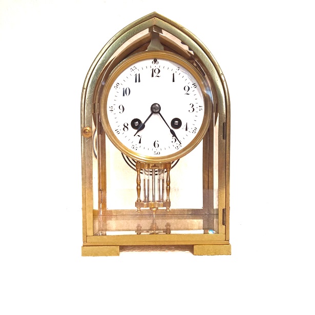 Timepiece Antique Clocks