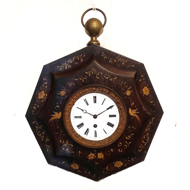 Timepiece Antique Clocks