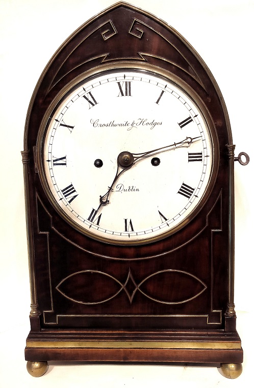 Timepiece Antique Clocks