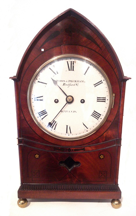 Timepiece Antique Clocks